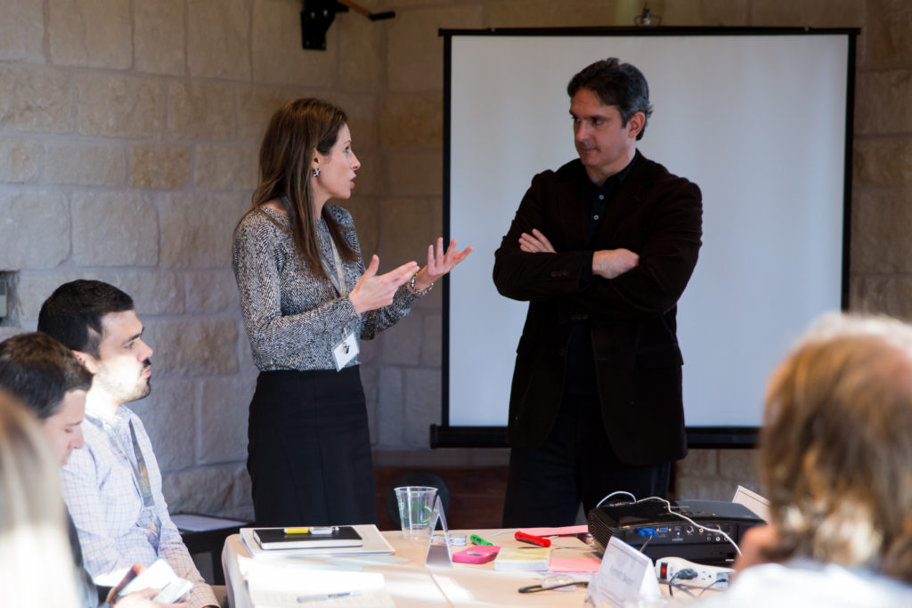 7 Steps to a Successful Project Interview - High Impact Communication